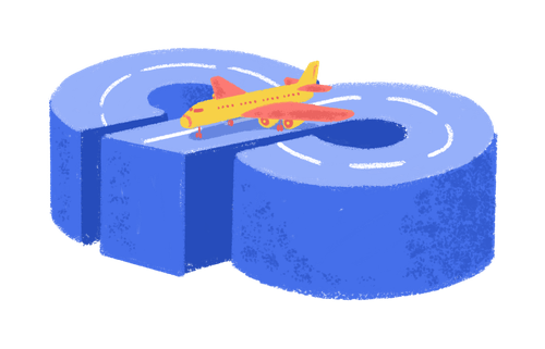 Zenith • CitizenPlane